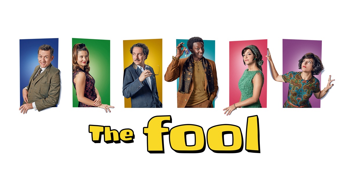 The Fool | Apple TV