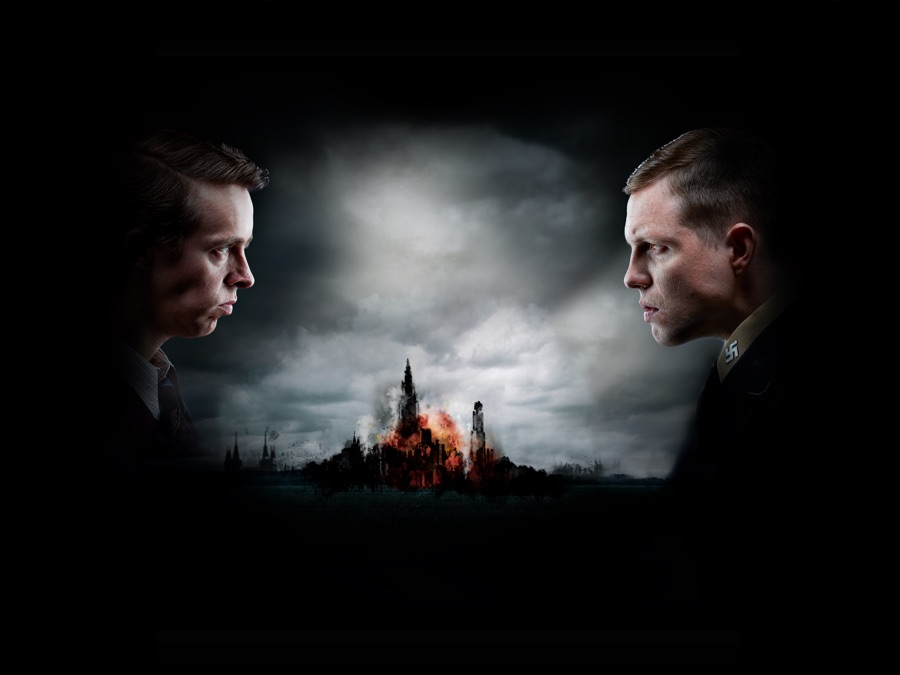 40-45 Spektakel musical - Apple TV (NL)