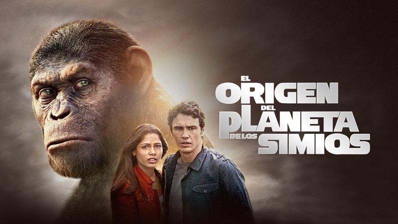 El origen del planeta de los simios | Apple TV