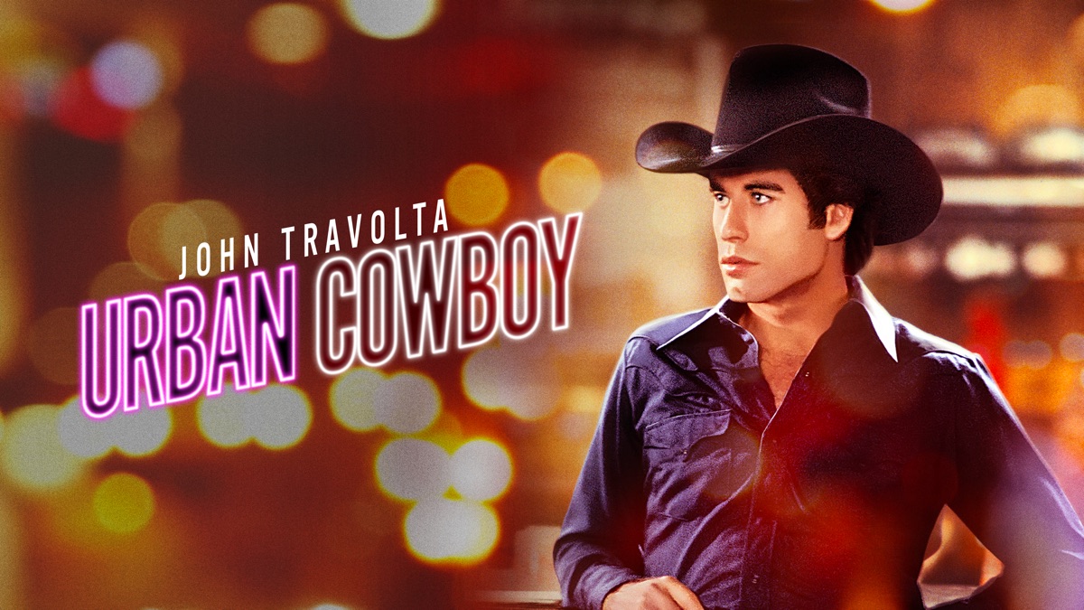 ‎Urban Cowboy - Apple TV