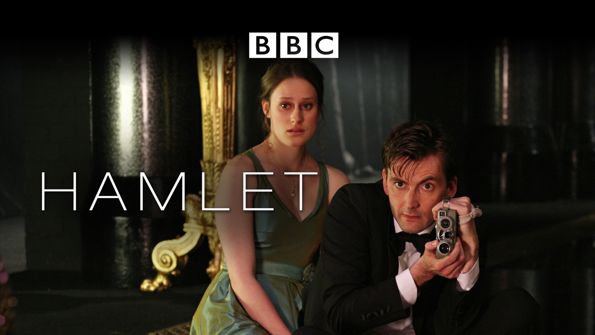 Hamlet》- Apple TV