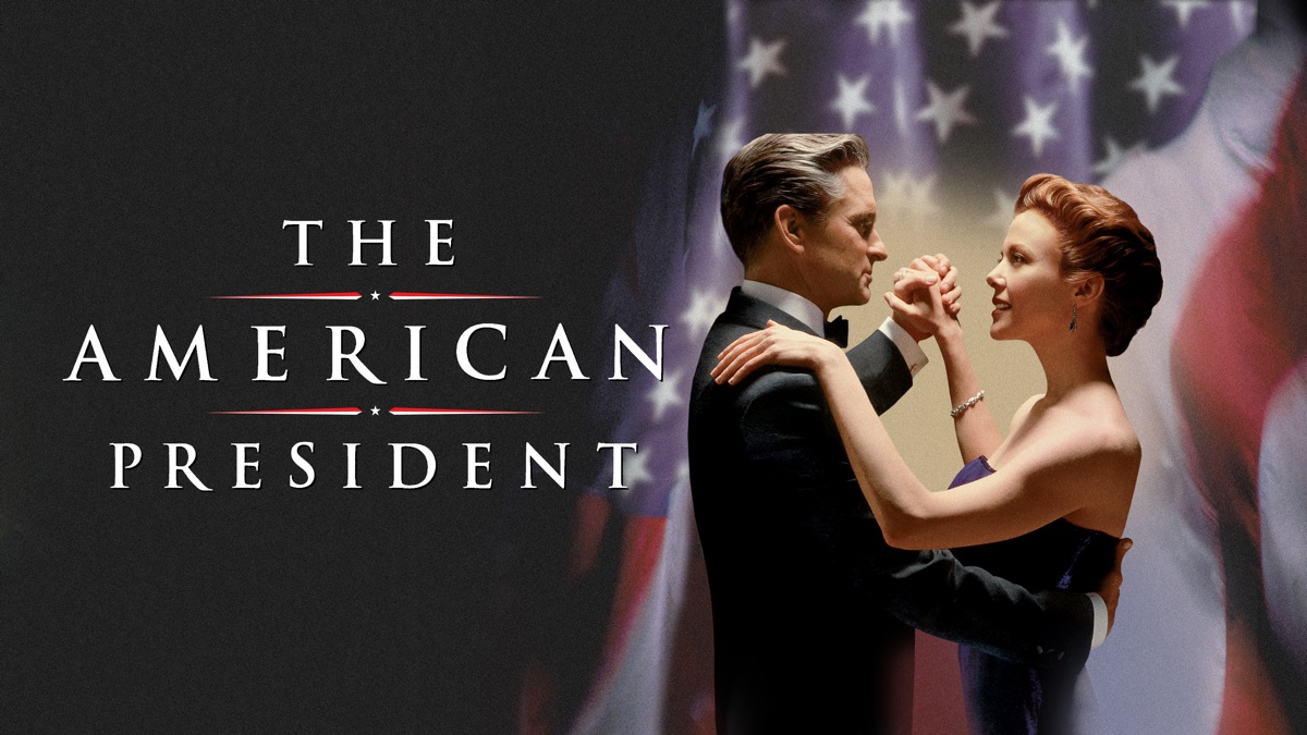 ‎The American President —Apple TV