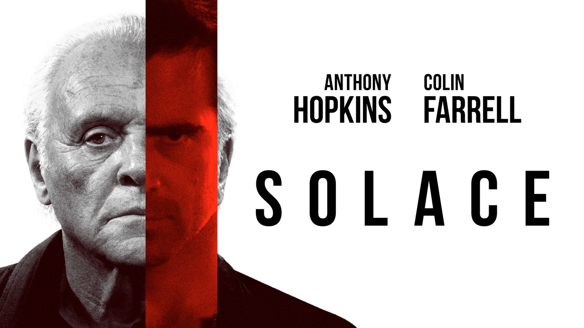 Solace | Apple TV