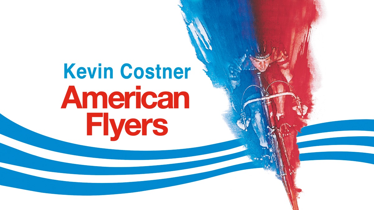 ‎American Flyers - Apple TV
