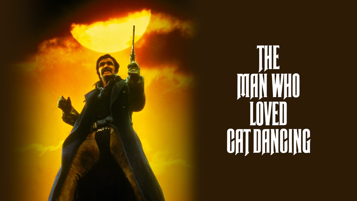‎The Man Who Loved Cat Dancing - Apple TV