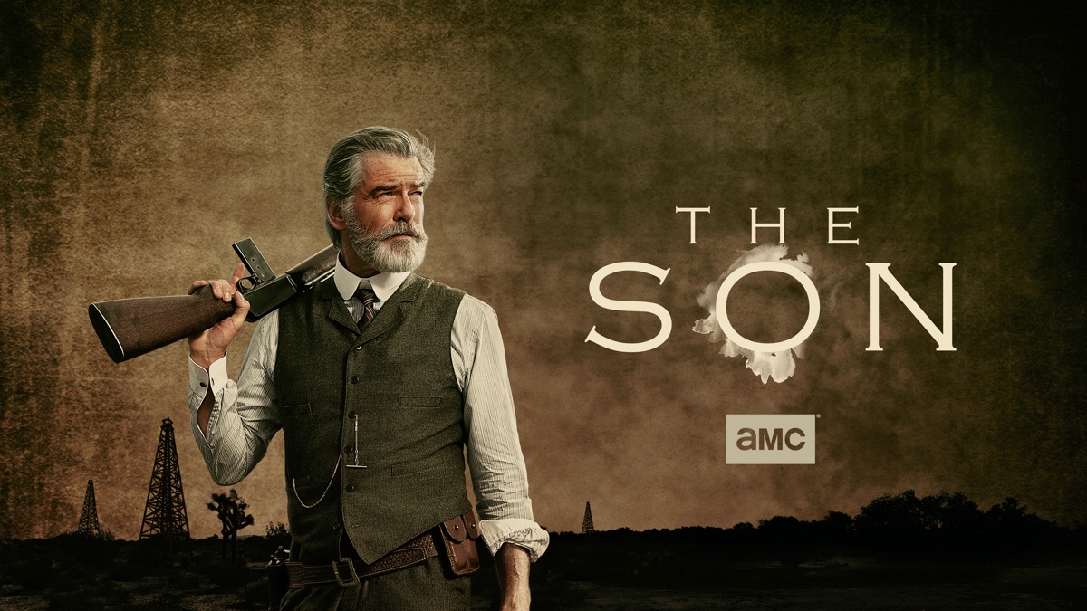 ‎The Son - Apple TV