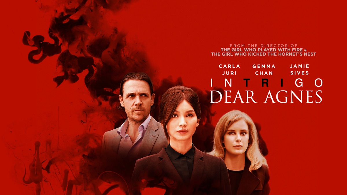 ‎Intrigo: Dear Agnes - Apple TV