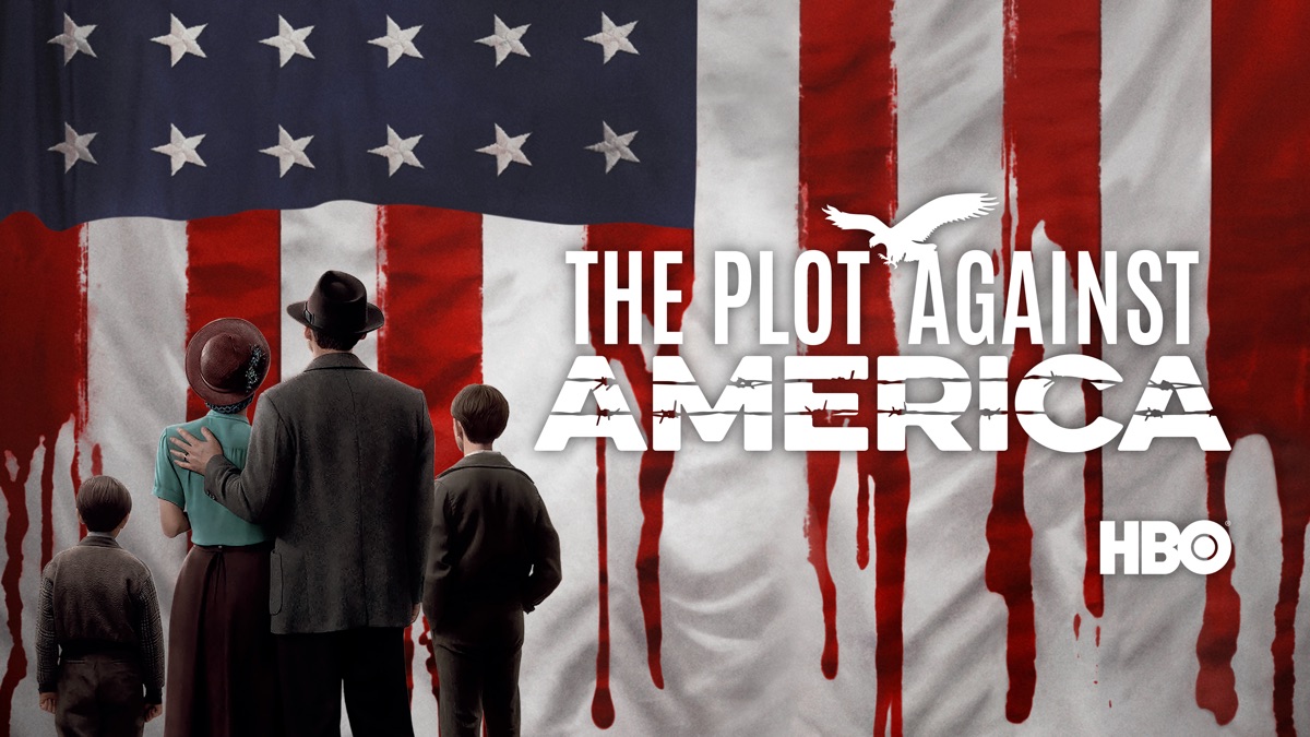 ‎The Plot Against America - Apple TV