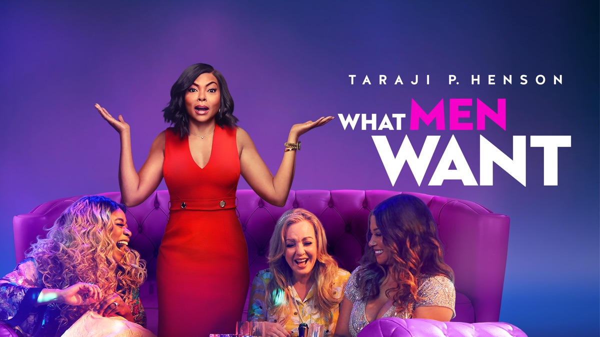 ‎What Men Want - Apple TV