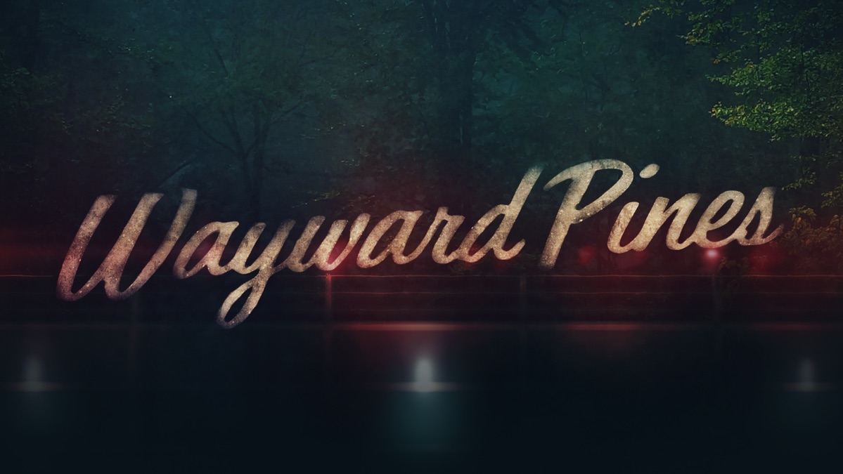 ‎Wayward Pines - Apple TV