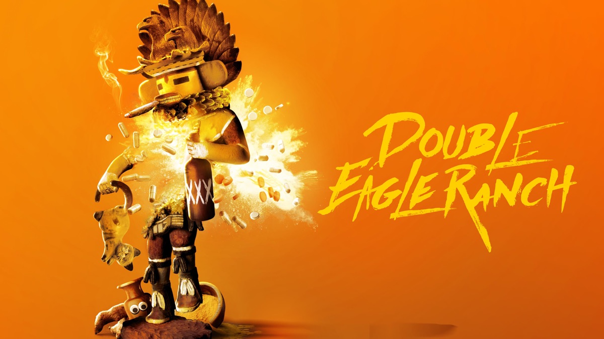 ‎Double Eagle Ranch - Apple TV