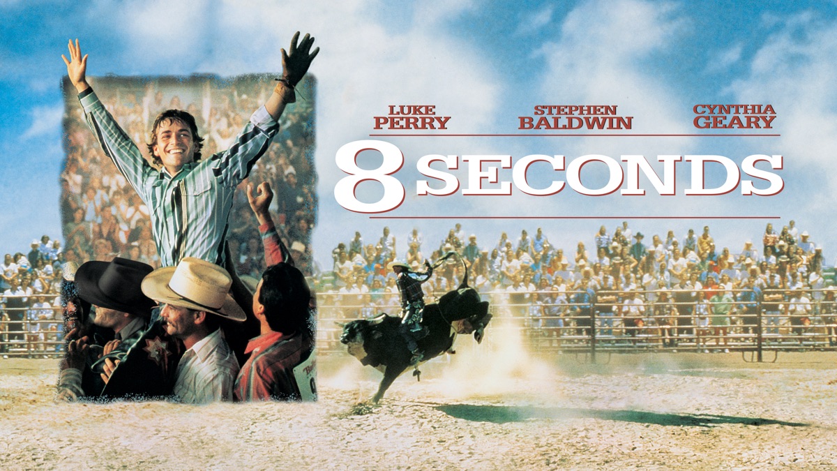 ‎8 Seconds - Apple TV