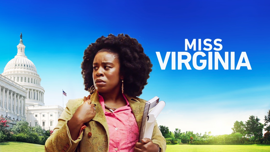 Miss Virginia on Apple TV