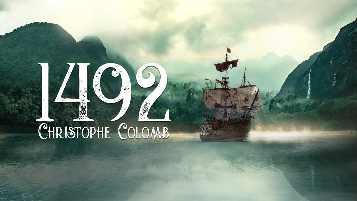 ‎1492 : Christophe Colomb - Apple TV