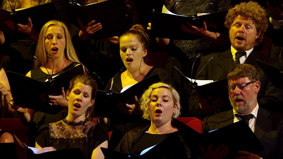 ‎Malach, The Angel Messenger (from „World of Warcraft“) - Music Video ...