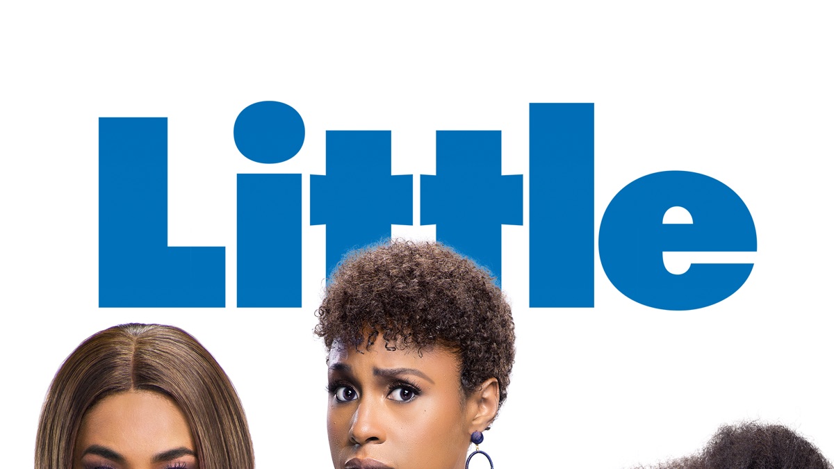 ‎Little - Apple TV