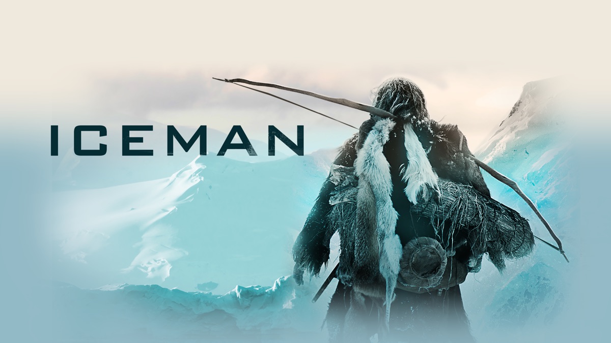 ‎Iceman - Apple TV