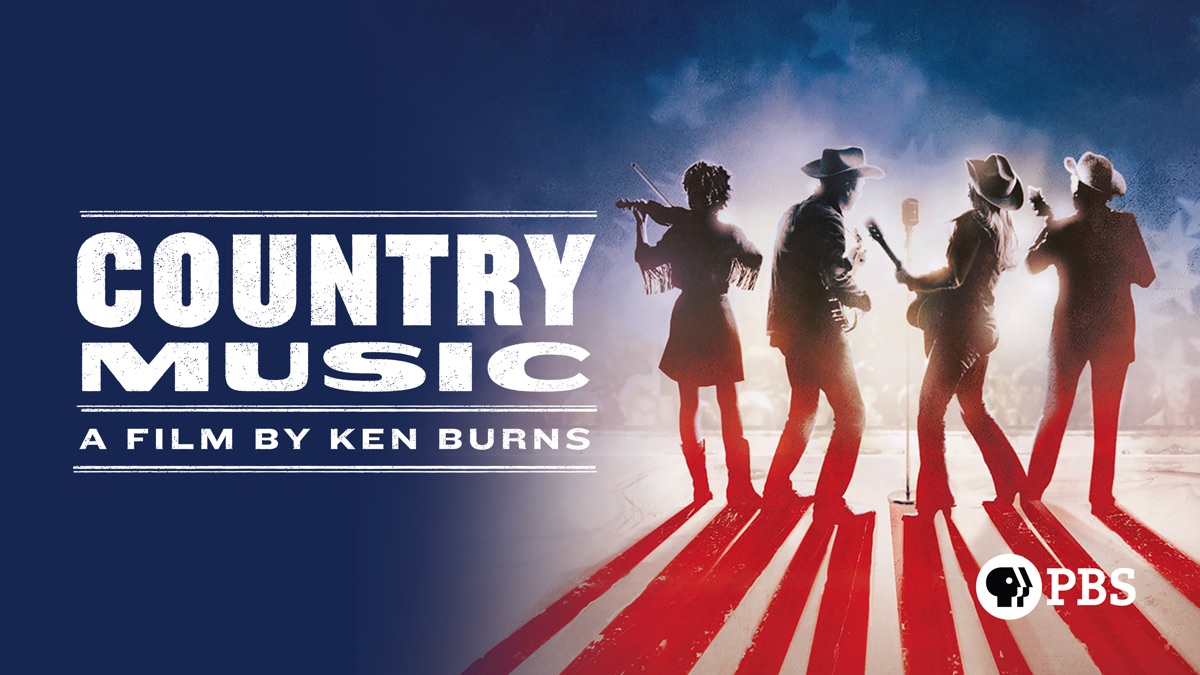 ‎Country Music - Apple TV
