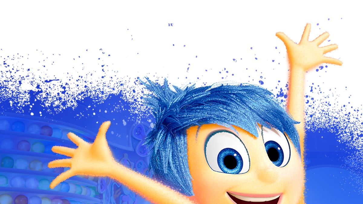 ‎Inside Out - Apple TV