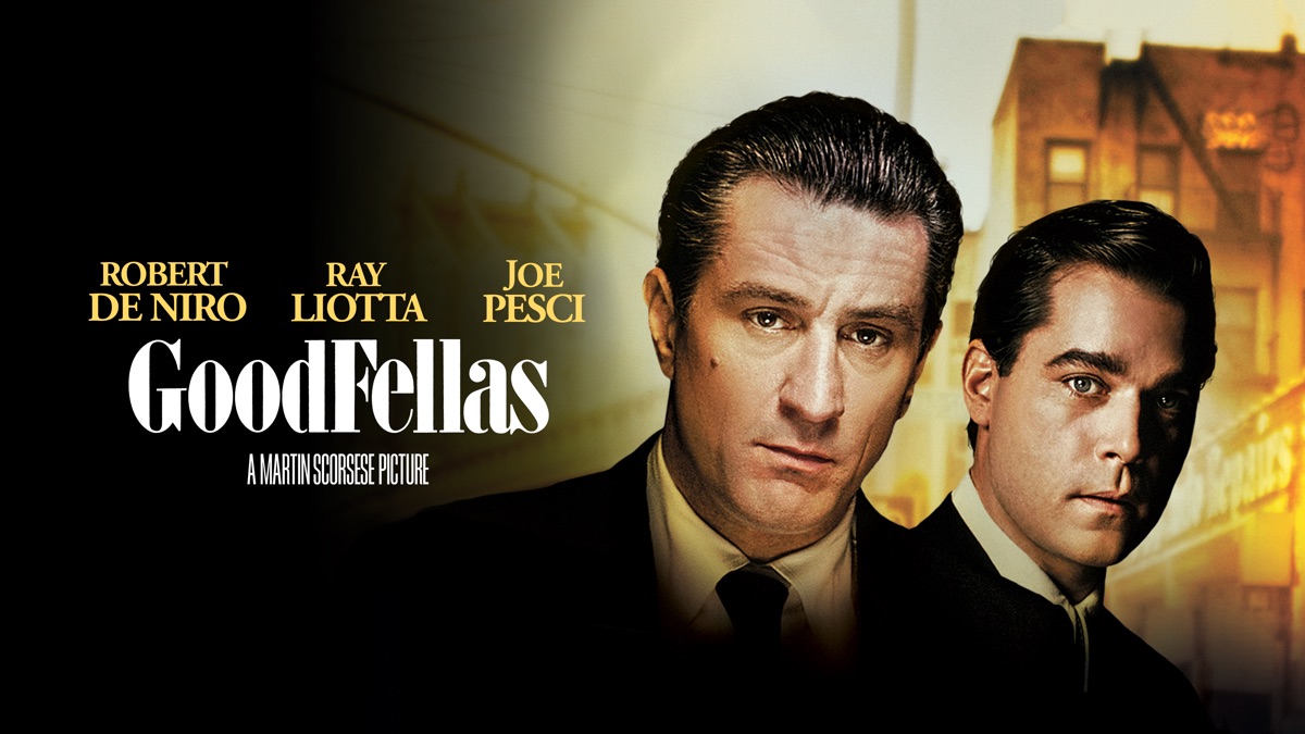 ‎Goodfellas - Apple TV