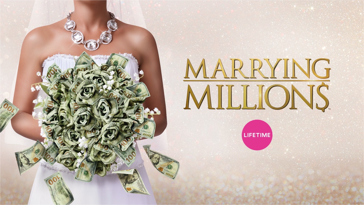 ‎Marrying Millions - Apple TV