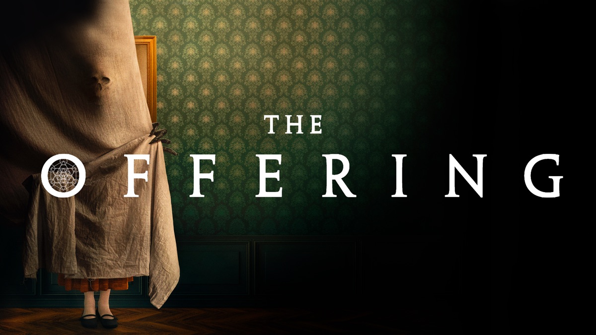 ‎The Offering - Apple TV