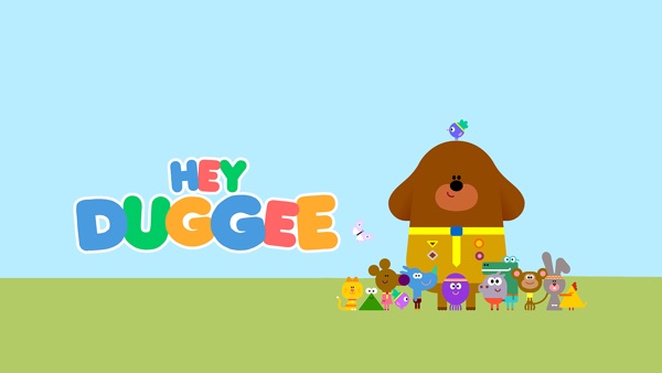 Hey Duggee | Apple TV