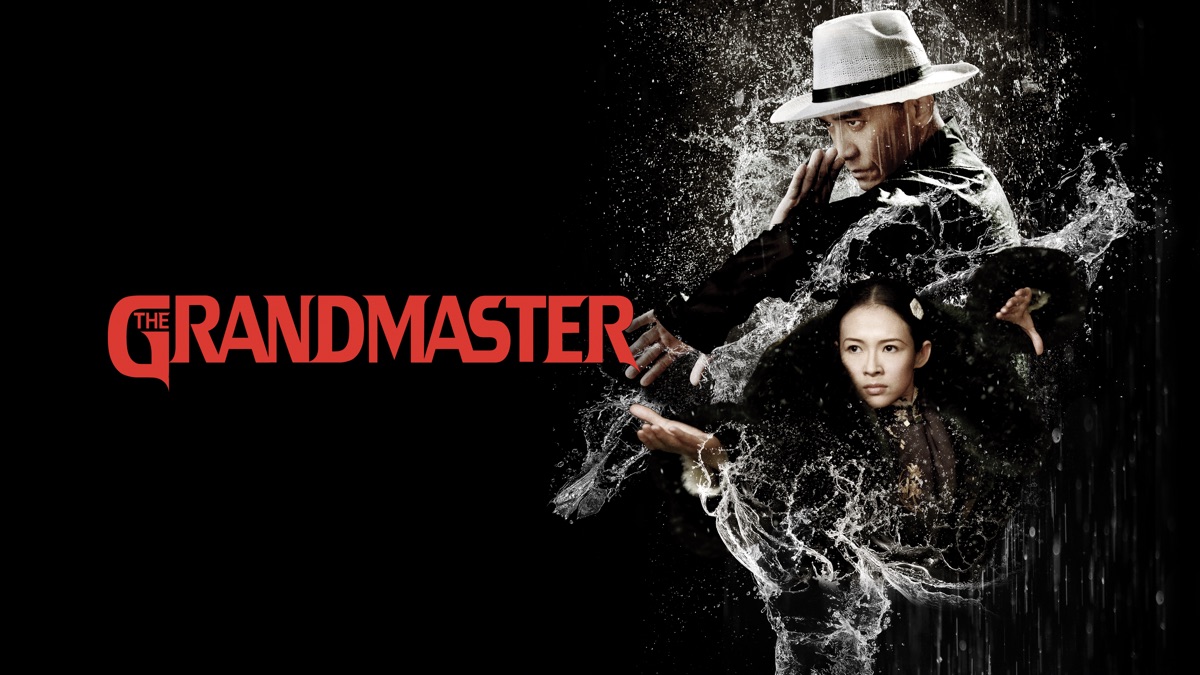‎The Grandmaster - Apple TV