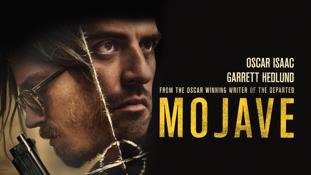 ‎Mojave - Apple TV