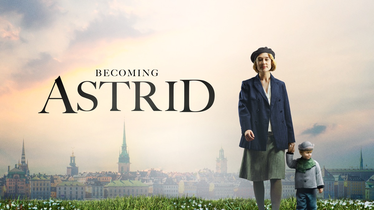 Becoming Astrid | Apple TV