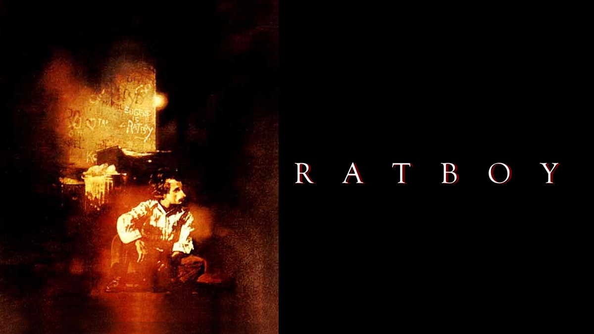 ‎Ratboy - Apple TV