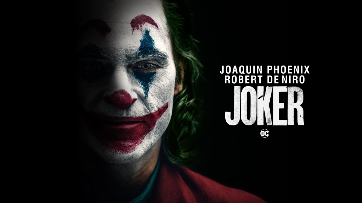 ‎Joker - Apple TV