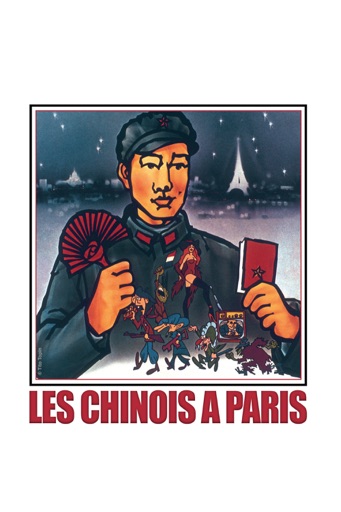Les Chinois à Paris sur l'iTunes Store