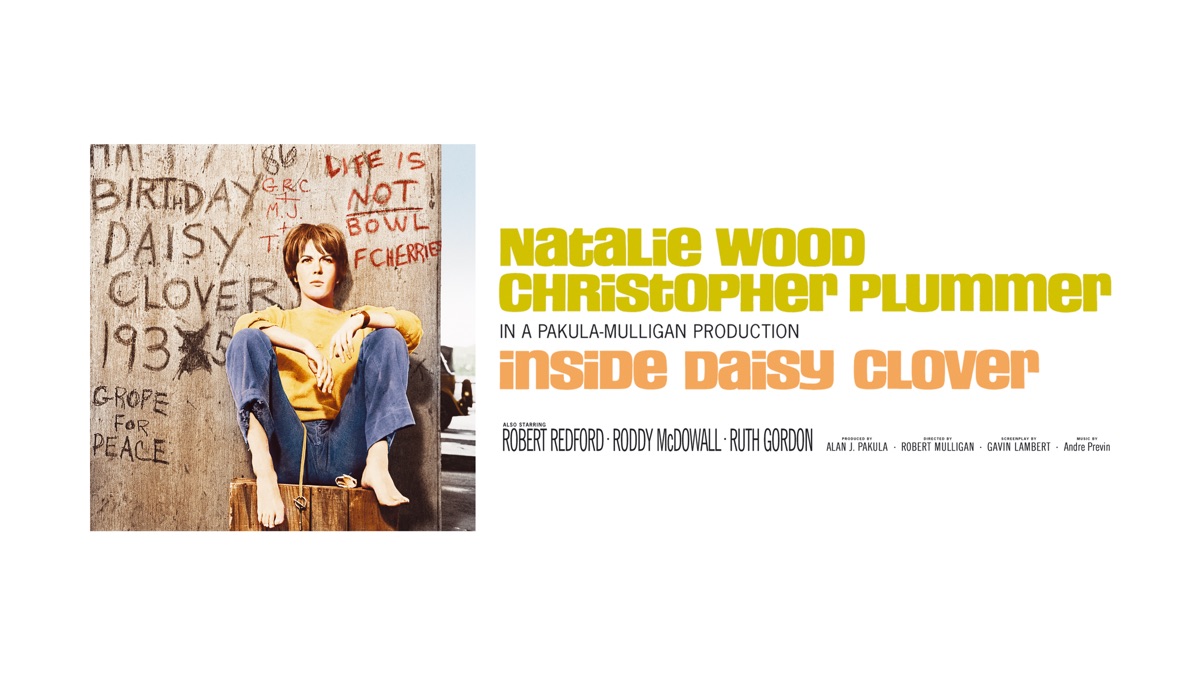 ‎Inside Daisy Clover - Apple TV