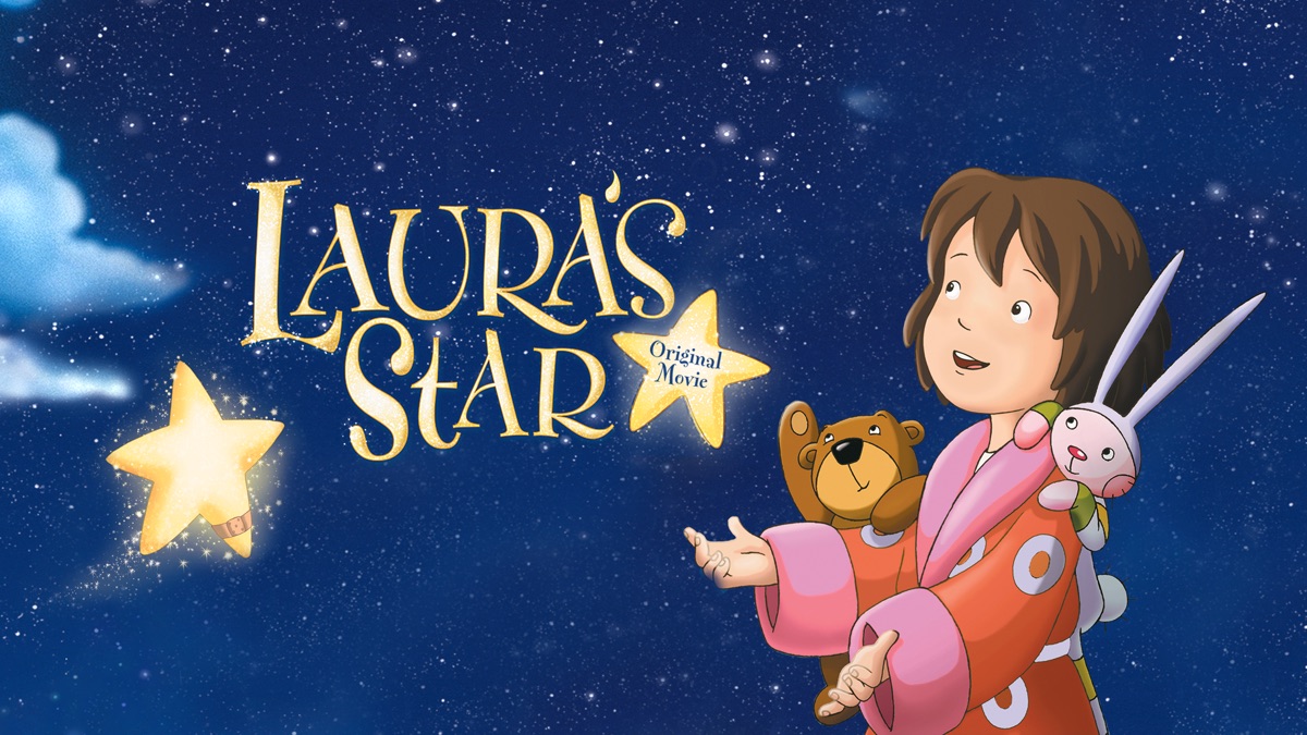 ‎Laura's Star - Apple TV