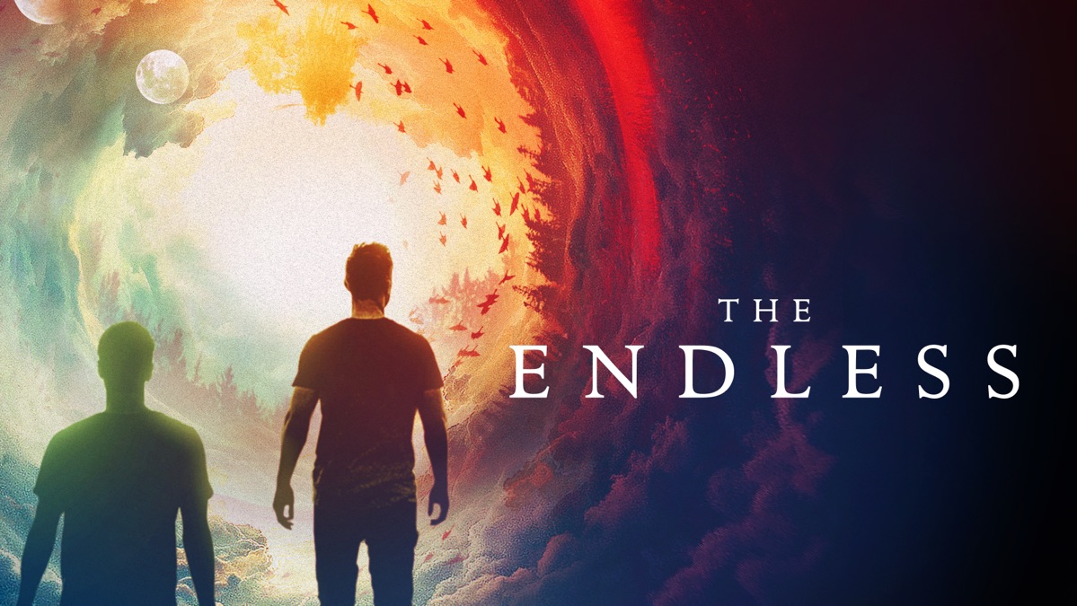 ‏The Endless - Apple TV