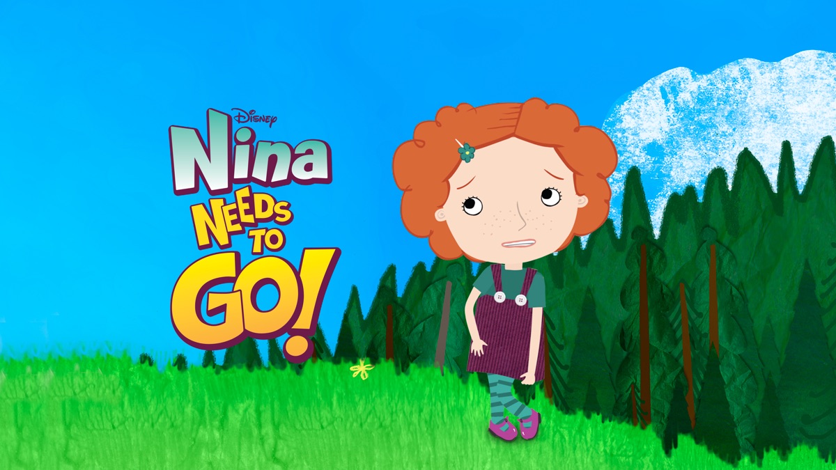 ‎Nina Needs to Go - Apple TV