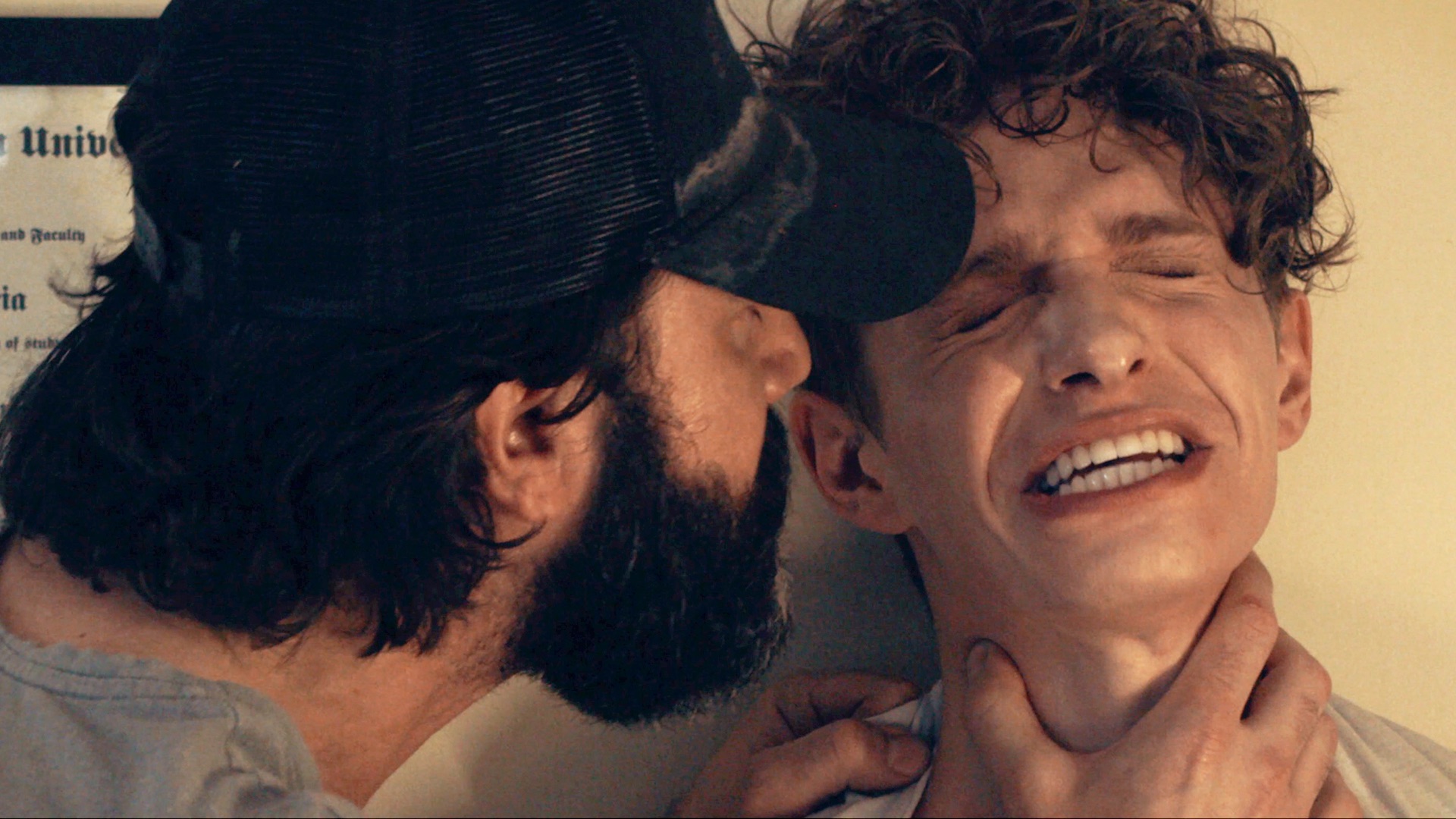 Too Good at Goodbyes (feat. Corey Nyell) - Music Video by ANTH - Shazam