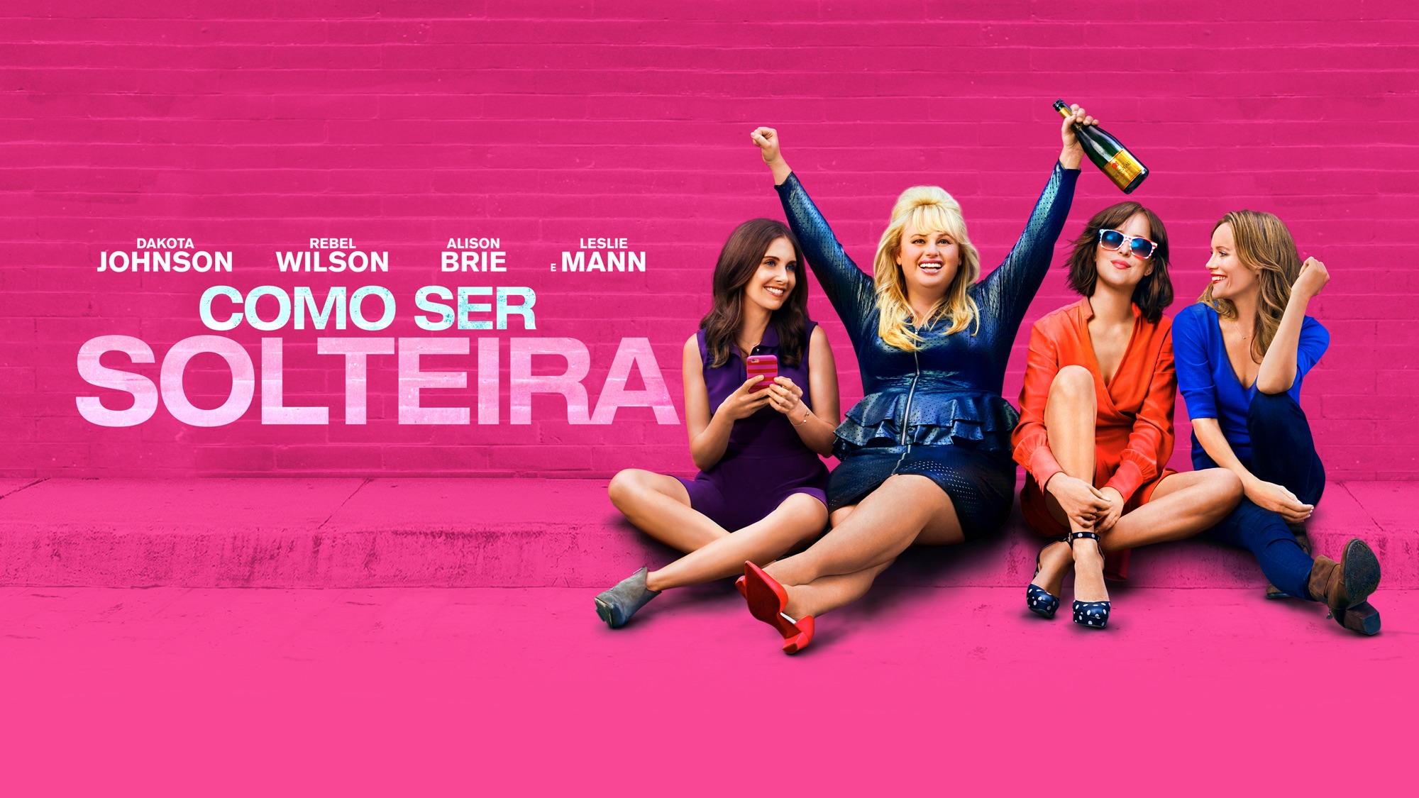 Como Ser Solteira | Apple TV