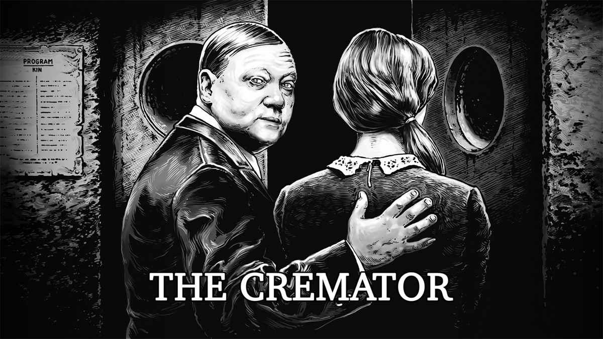 ‎The Cremator - Apple TV
