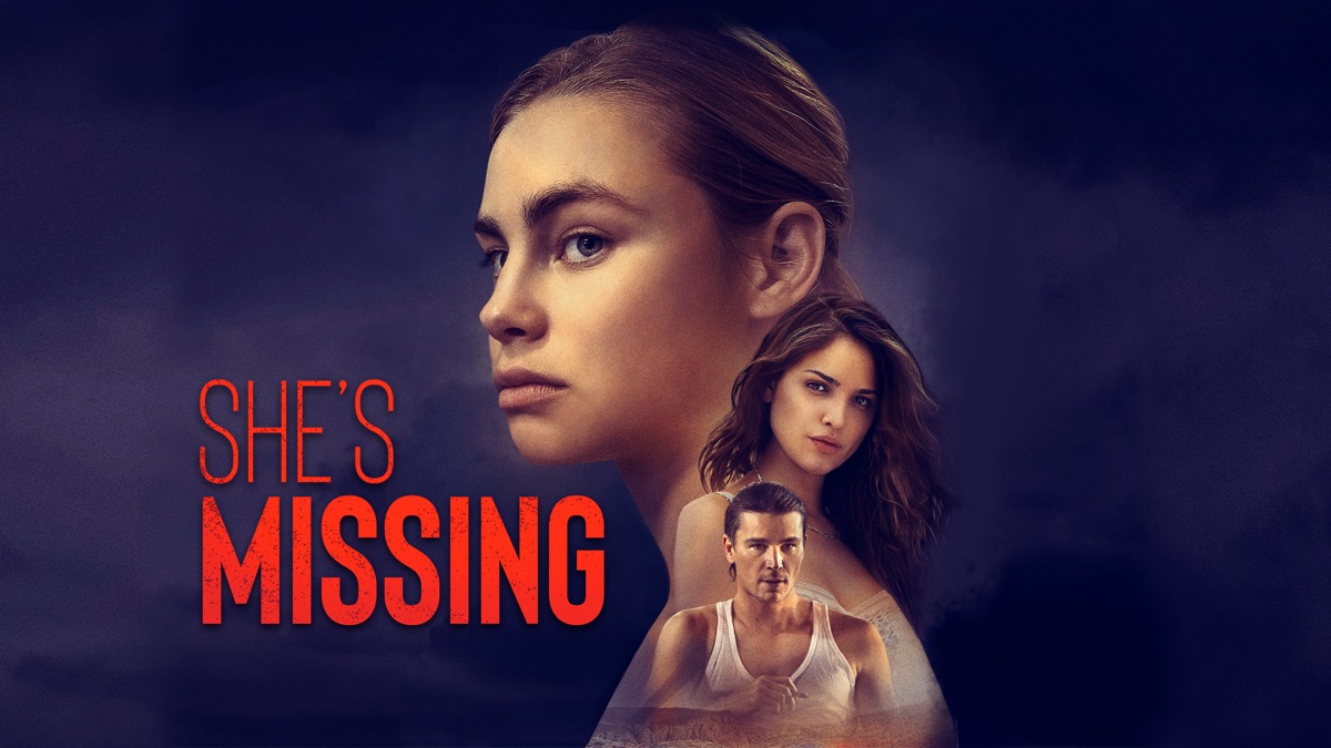 ‎She's Missing - Apple TV