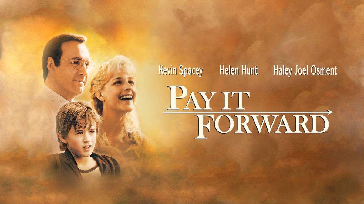 ‎Pay It Forward - Apple TV