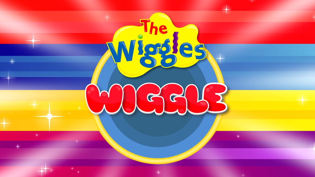 The Wiggles, Wiggle Pop! - Official Trailer - Apple TV
