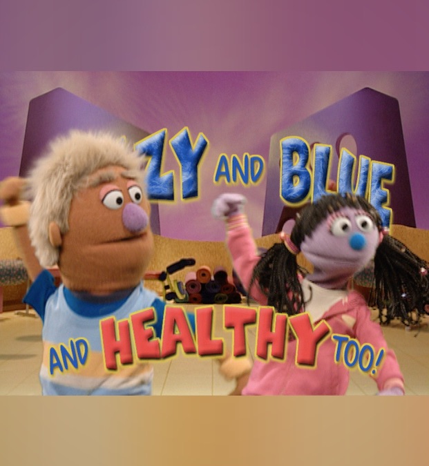 Sesame Street Happy Healthy Monsters Official Trailer Apple Tv