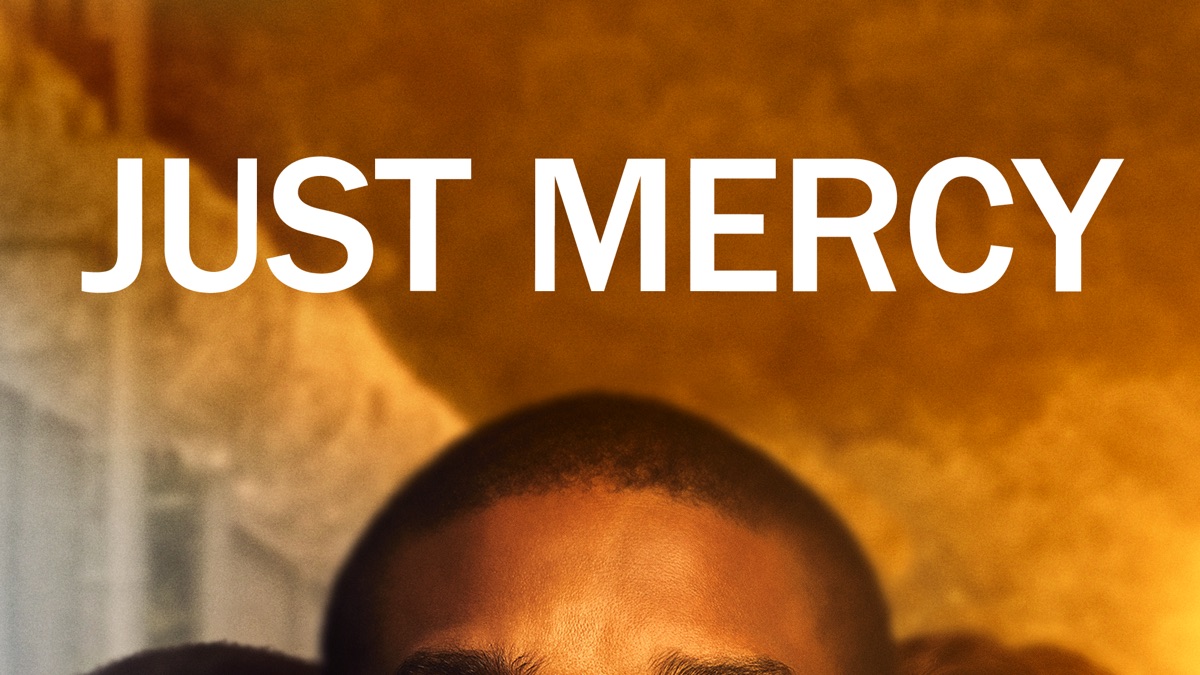 ‎Just Mercy - Apple TV