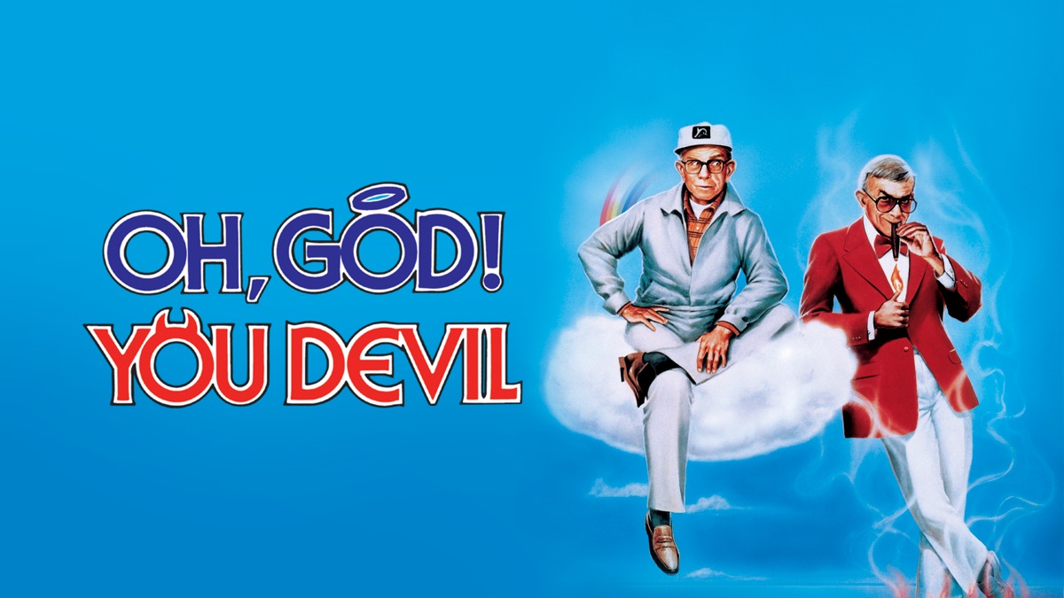 Oh, God! You Devil》- Apple TV