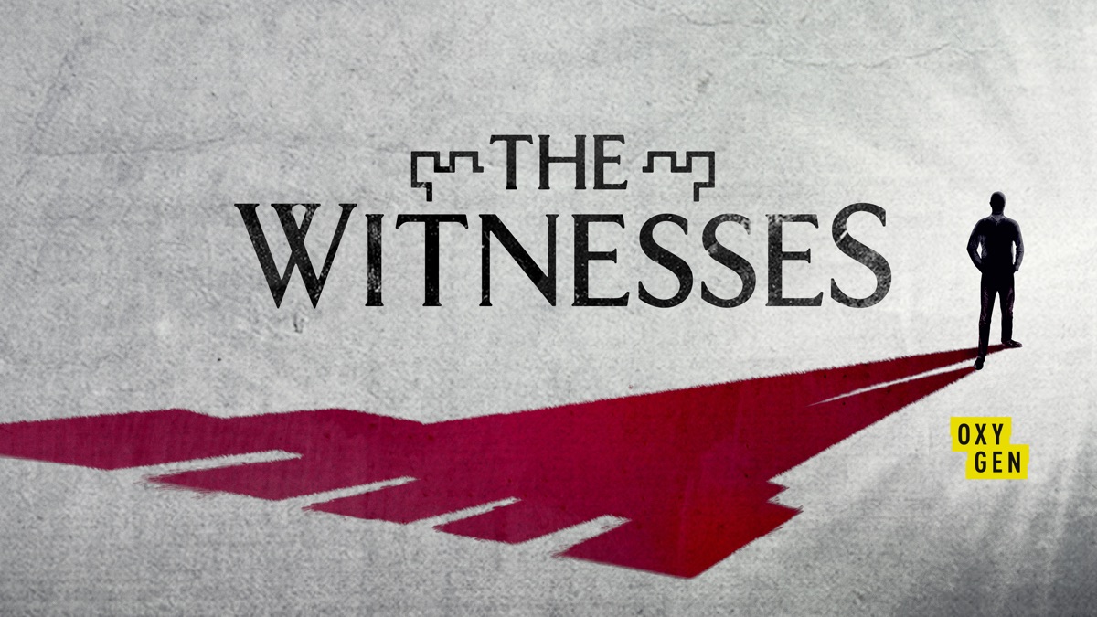 ‎The Witnesses - Apple TV