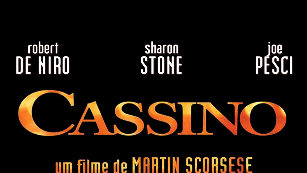 ‎Cassino - Apple TV