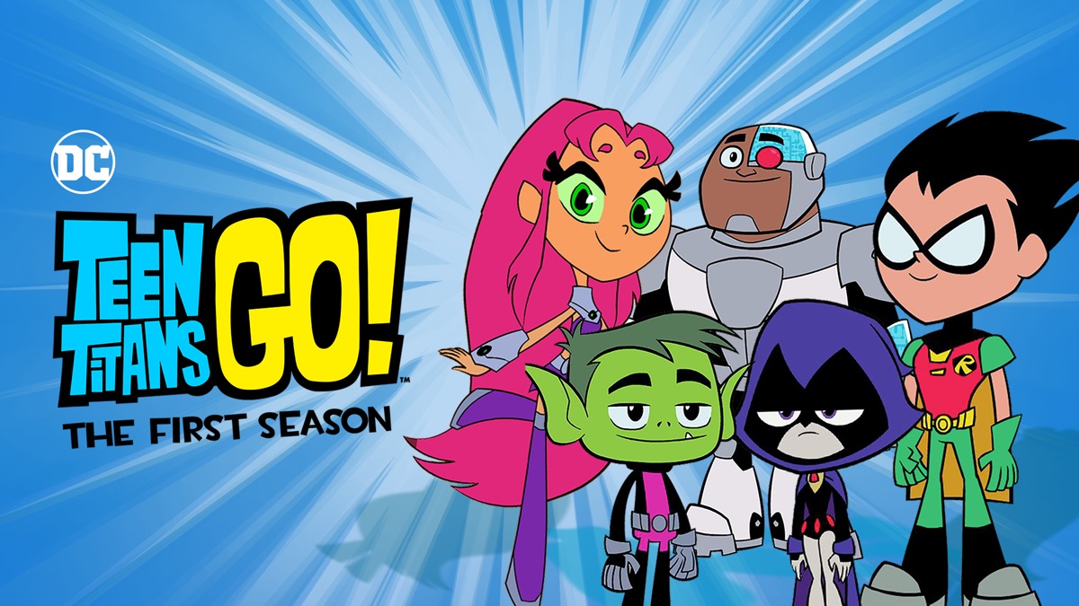 ‎Season 1 - Apple TV