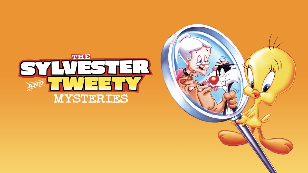 ‎The Sylvester and Tweety Mysteries - Apple TV